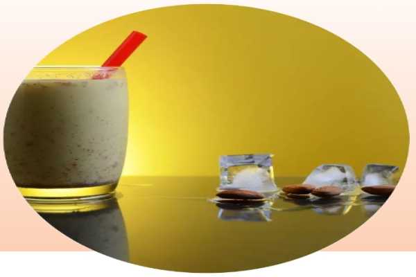 Badam Milk, Badam Milk Powder, Benefits, Ingredients, Recipe